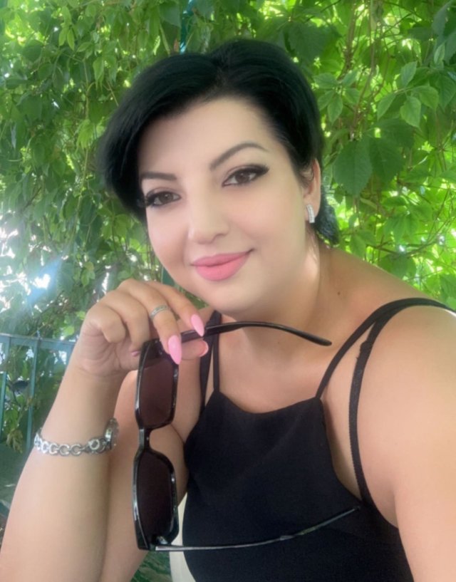 Alina, 36, Ереван - "РусДэйт"