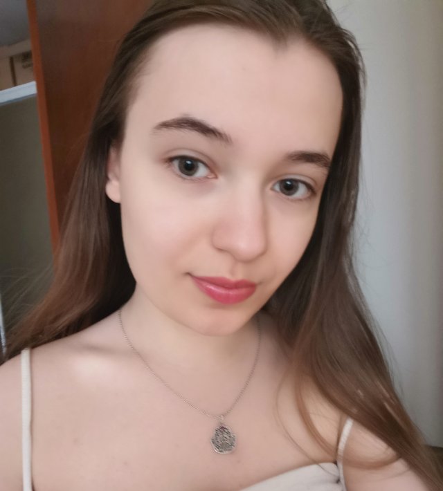 Lera, 20, Москва - "РусДэйт"