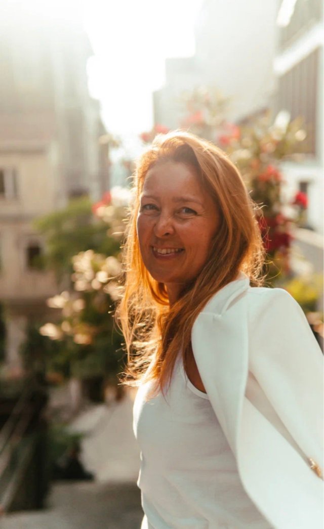 Inga, 45, Сочи - "РусДэйт"