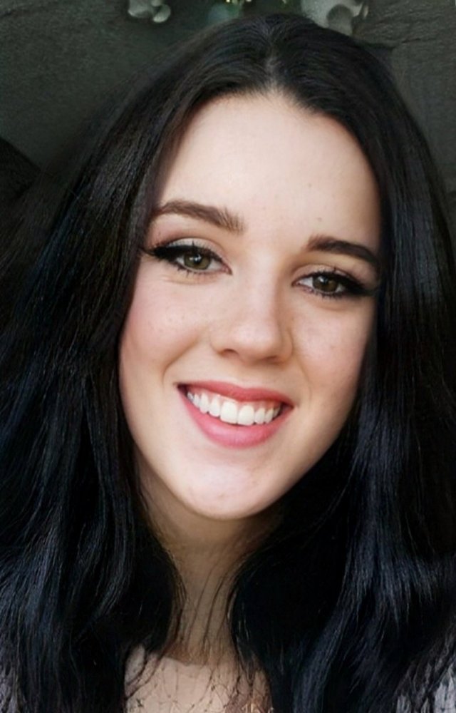 Юлия, 23, Хабаровск - "РусДэйт"