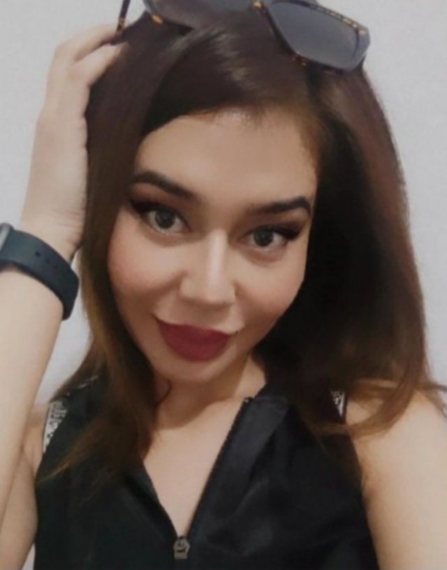 Maftuna, 25, Манхэттен - "РусДэйт"