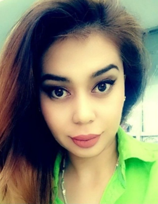 Maftuna, 25, Манхэттен - "РусДэйт"