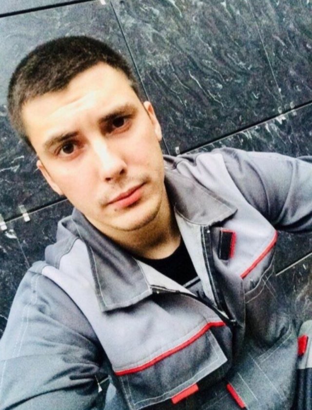 Ivan, 29, Санкт-Петербург - "РусДэйт"