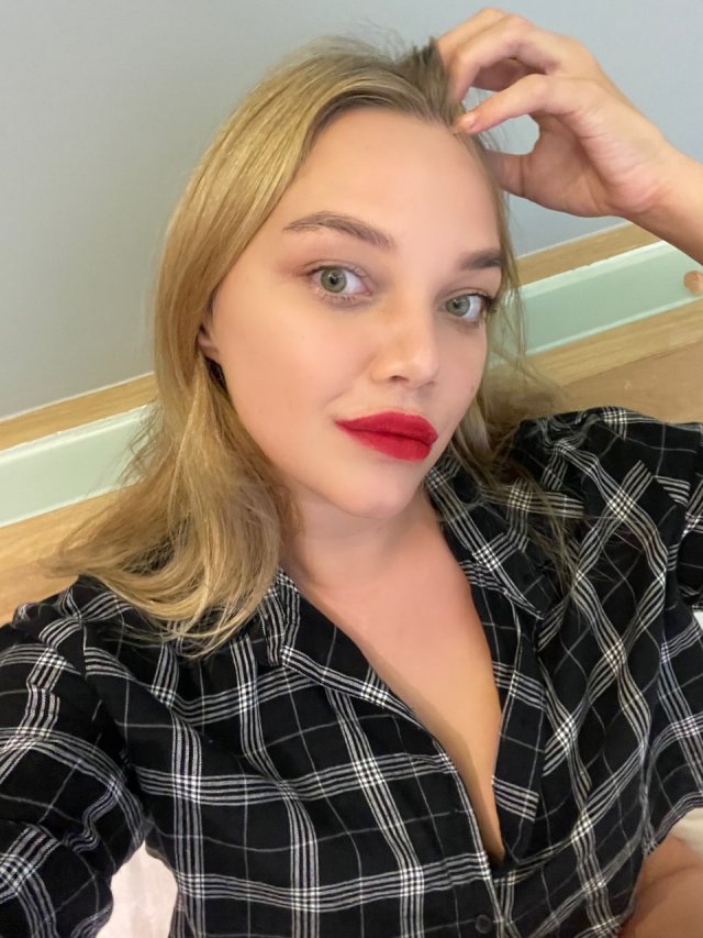 Anna, 27, Одесса - "РусДэйт"