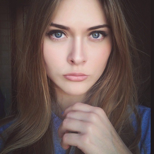 Anna, 33, Москва - "РусДэйт"