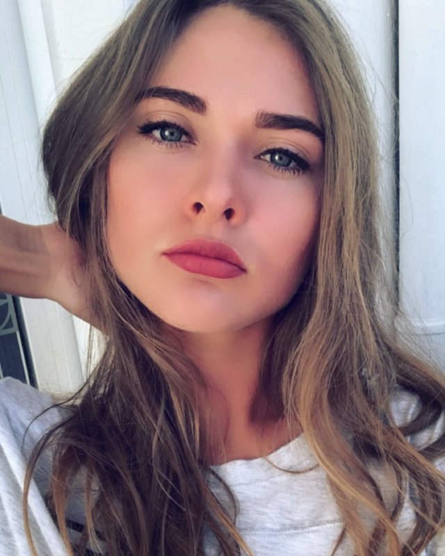 Anna, 33, Москва - "РусДэйт"