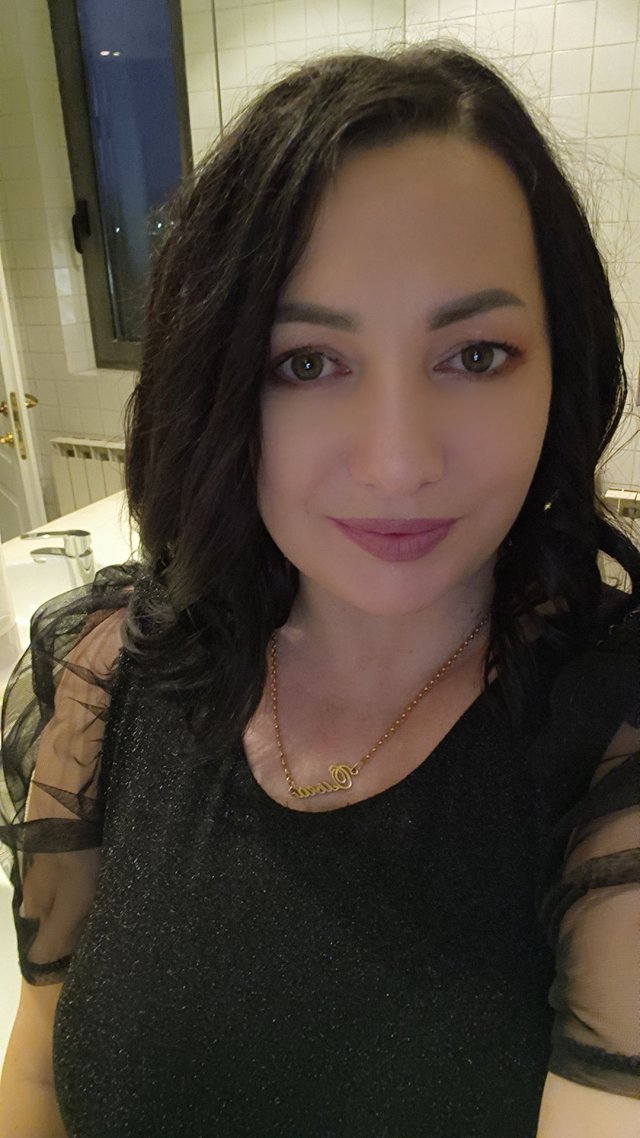 Olga, 39, Милан - "РусДэйт"