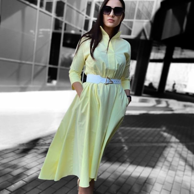 Natalissa, 46, Красноярск - "РусДэйт"