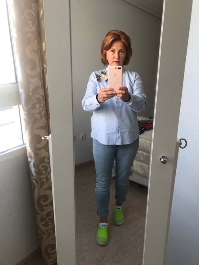 Anna, 51, Torrevieja - "РусДэйт"