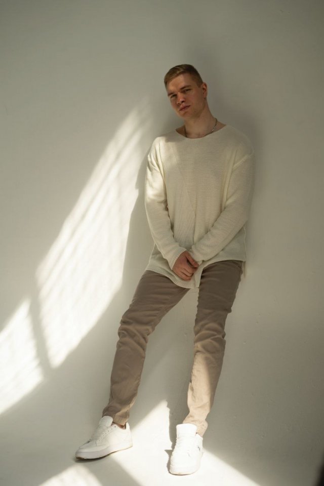 Alex, 29, Санкт-Петербург - "РусДэйт"