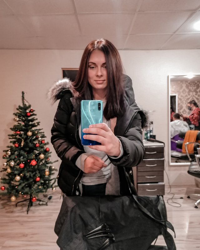 Olga, 31, Екабпилс - "РусДэйт"