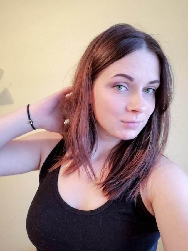 Olga, 31, Екабпилс - "РусДэйт"