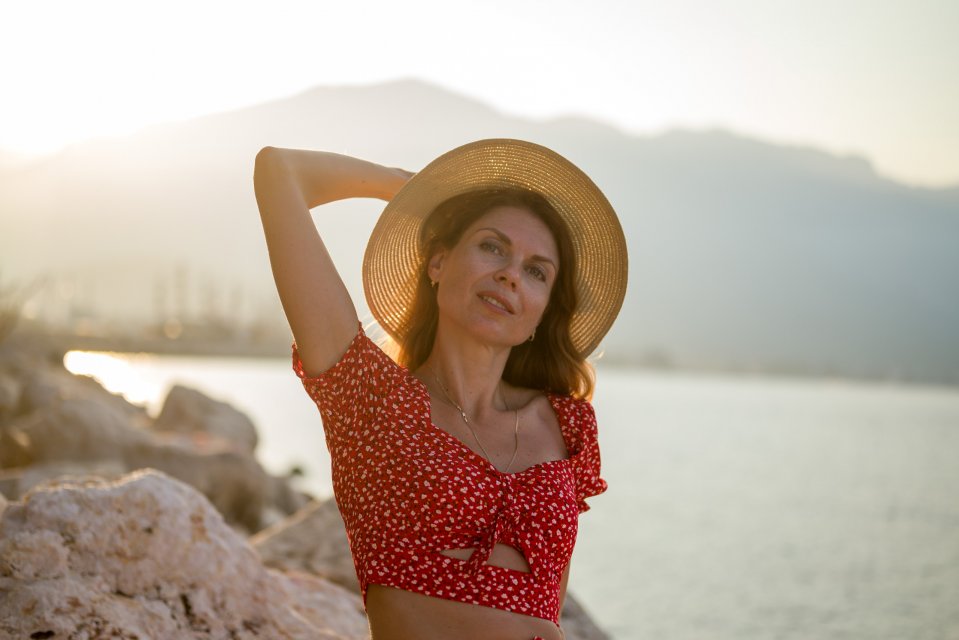 Kitty, 41, Москва - "РусДэйт"