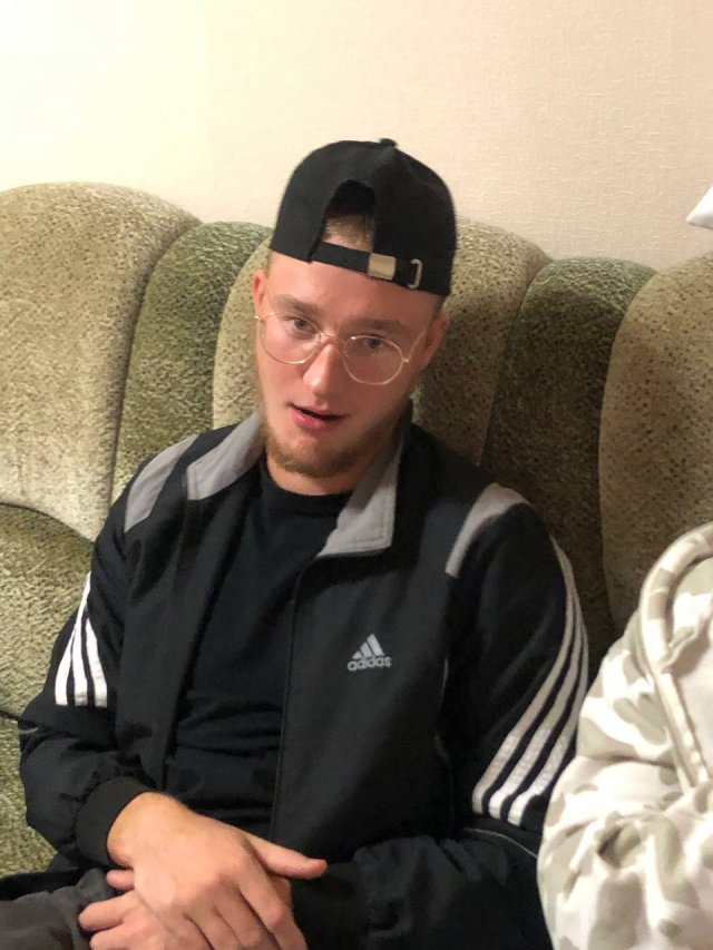 Alex, 22, Волжский - "РусДэйт"