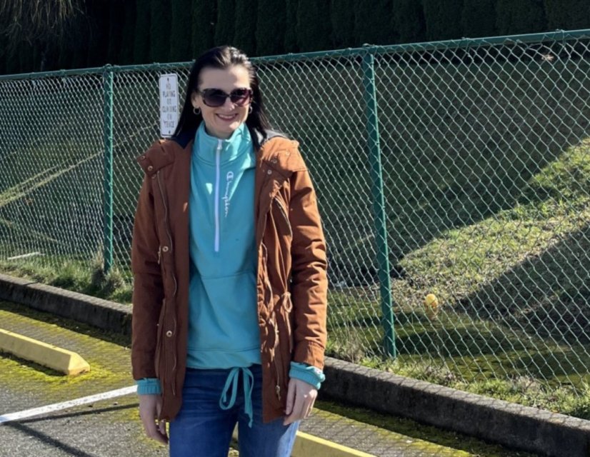 Julia, 47, Сиэттл - "РусДэйт"