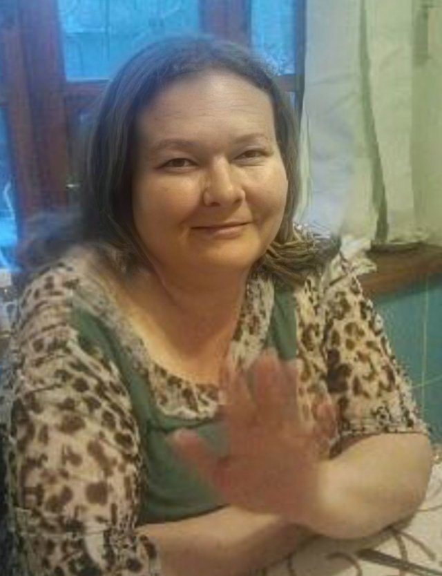 Larisa, 54, Москва - "РусДэйт"