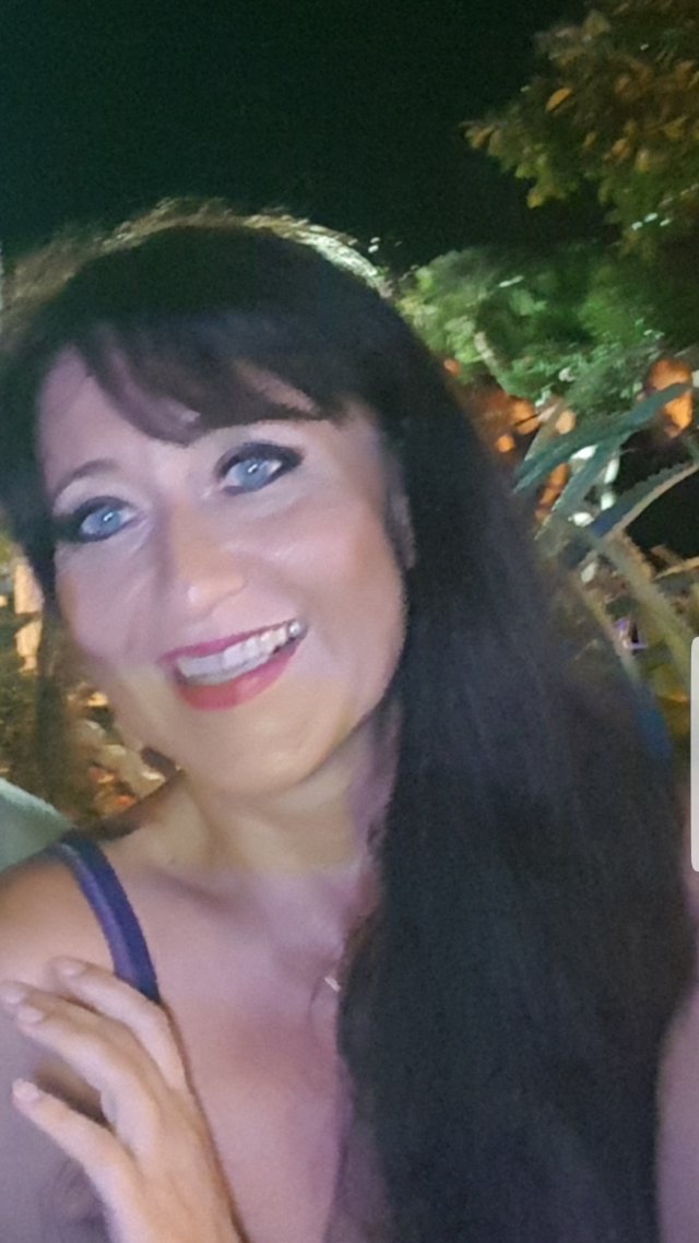 Elena, 49, Палермо - "РусДэйт"