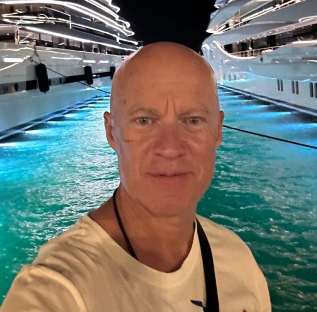 Igor, 48, Минск - "РусДэйт"