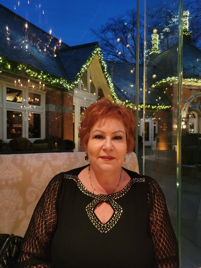 Anna, 61, Лос-Анджелес - "РусДэйт"