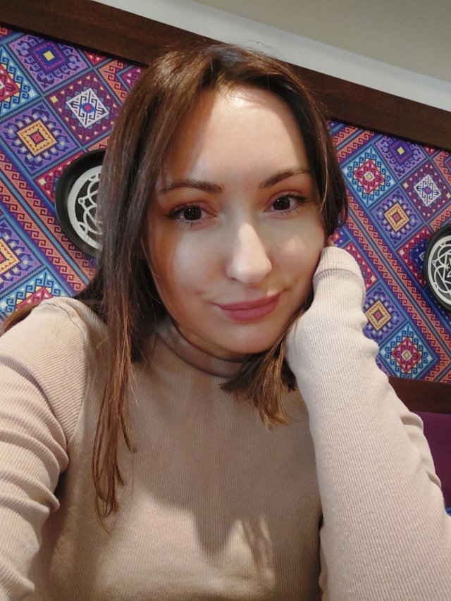 Mila, 37, Минск - "РусДэйт"