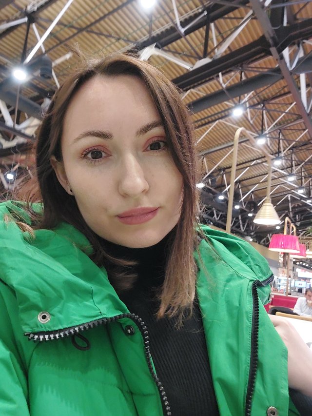 Mila, 37, Минск - "РусДэйт"