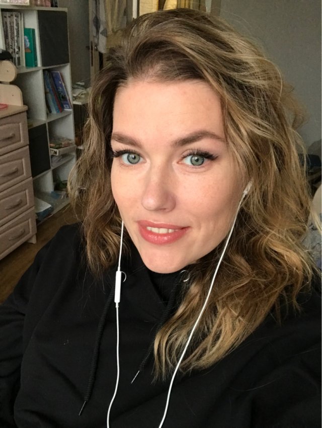 Ирина, 39, Томск - "РусДэйт"