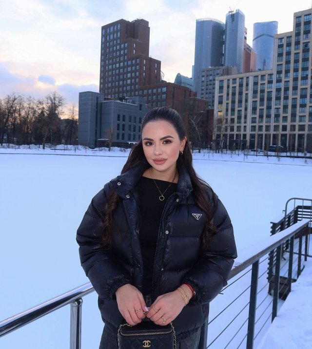 Anna, 27, Баку - "РусДэйт"