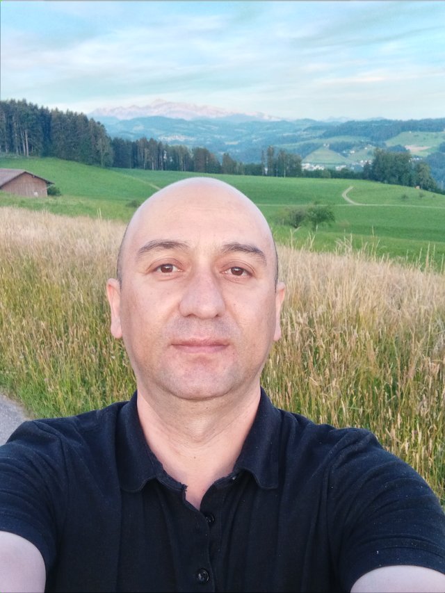 FOZIL, 41, Айхштетт - "РусДэйт"