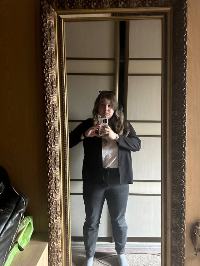 Alina, 25, Минск - "РусДэйт"