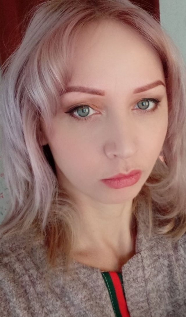 Алена, 44, Казань - "РусДэйт"