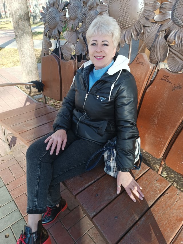 Elena, 49, Казань - "РусДэйт"