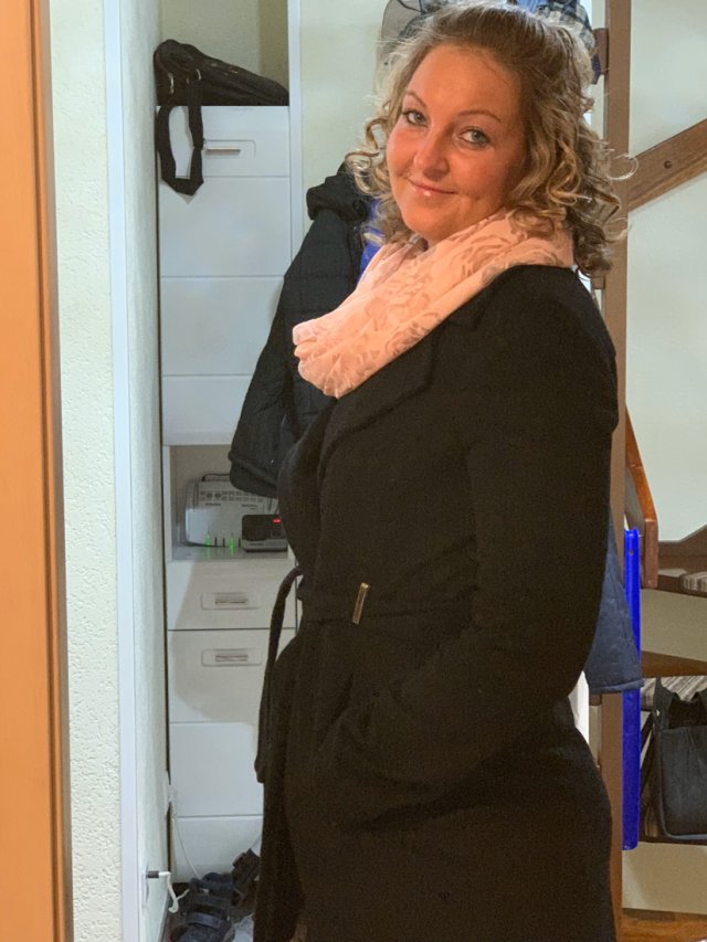 Anna, 39, Мангейм - "РусДэйт"