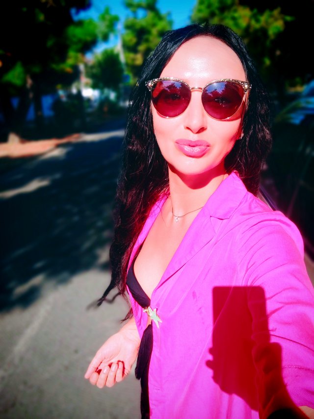 Nina, 39, Санкт-Петербург - "РусДэйт"