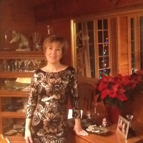 Sarah, 55, Монреаль - "РусДэйт"