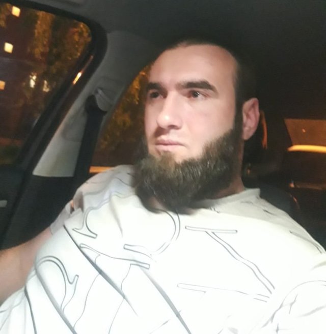 Руслан, 25, Тольятти - "РусДэйт"