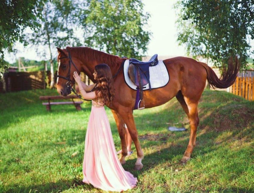 Alina, 31, Луцк - "РусДэйт"