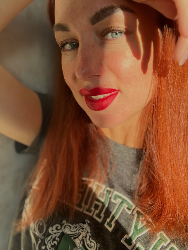 Anna, 36, Шарлотт - "РусДэйт"